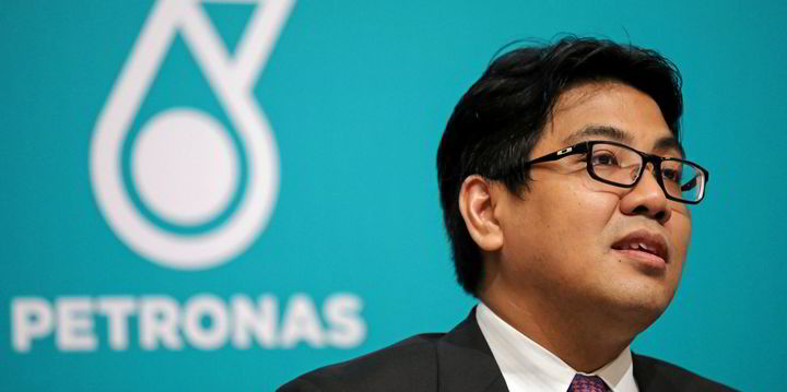 Petronas plans pioneering exploration programme offshore Brazil ...