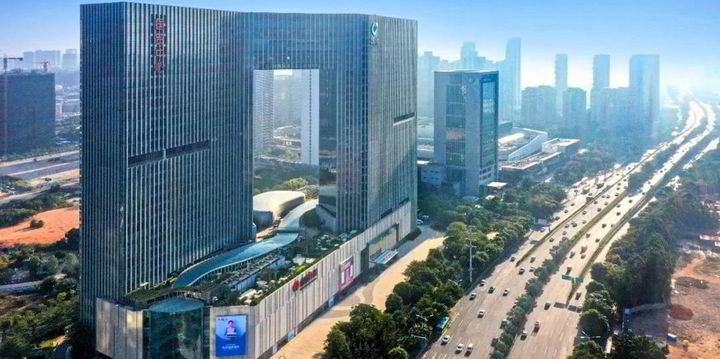 Xiamen ITG splashing out $152m on bulk carriers and bunker tankers | TradeWinds