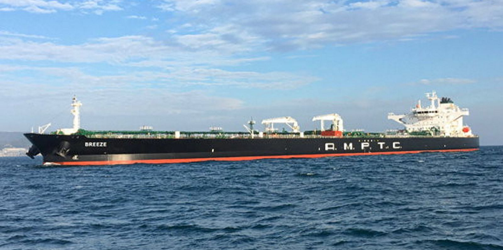 AMPTC jumps on dual-fuelled LR2 bandwagon with $328m deal at Hyundai ...