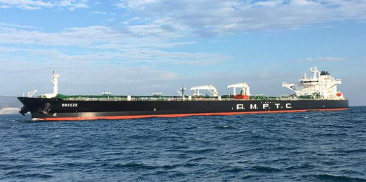 AMPTC jumps on dual-fuelled LR2 bandwagon with $328m deal at Hyundai ...