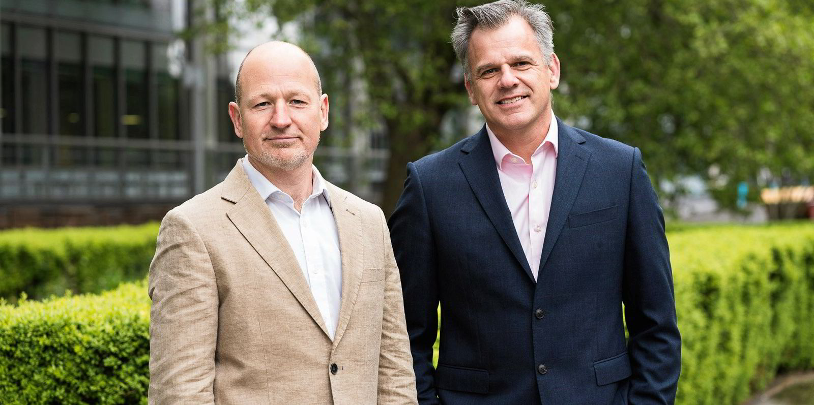 Lamprell yard lands 200 floating wind units for Scottish offshore ...