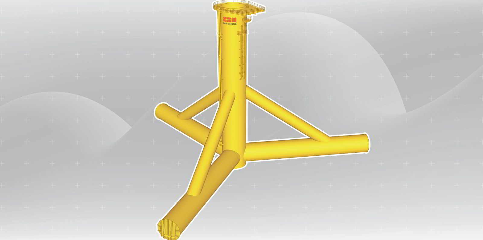 Offshore oil player SBM launches new-look floating wind design with eye ...