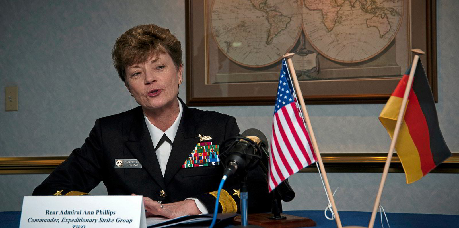 Senate confirms Ann Phillips as new US Maritime Administrator | TradeWinds