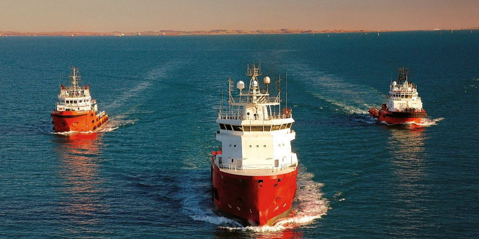 TechnipFMC hires MMA Offshore for Australian project | Upstream Online