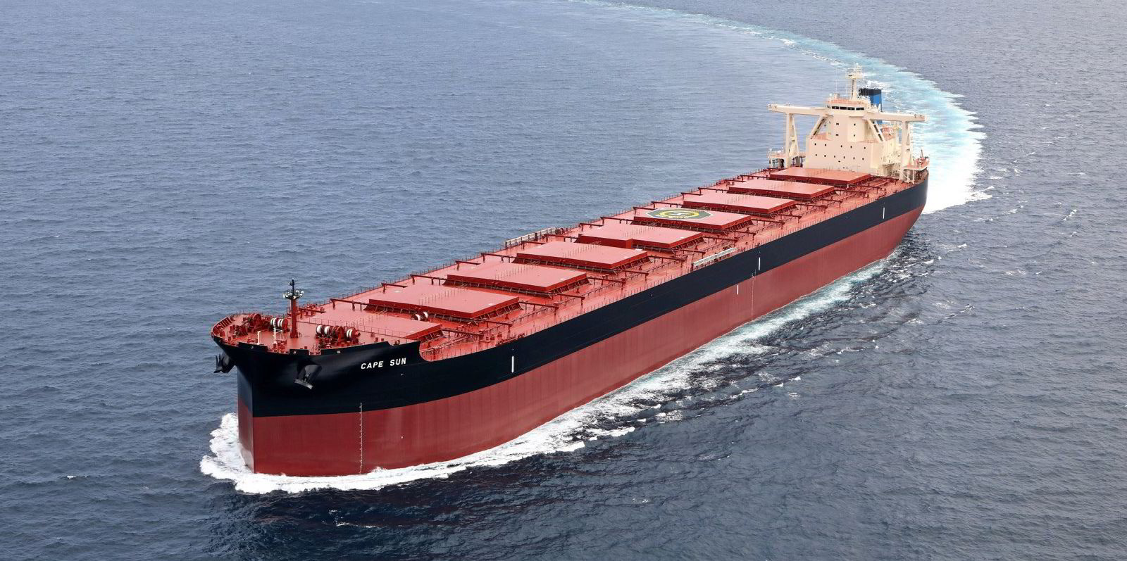 Clarksons Securities sees ‘bright spot’ still for capesize bulkers following sharp decline ...