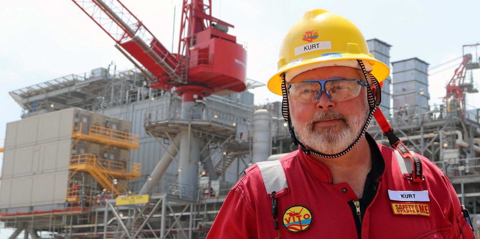 ‘Repeatable and affordable’ - Shell's Vito platform ready for 2022 ...