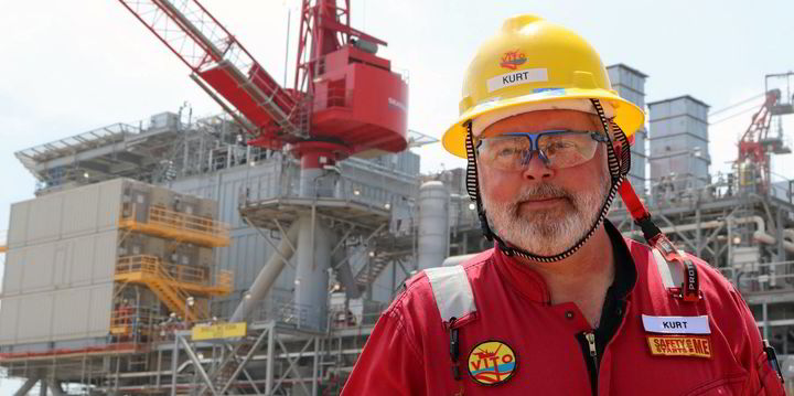 ‘Repeatable and affordable’ - Shell's Vito platform ready for 2022 ...