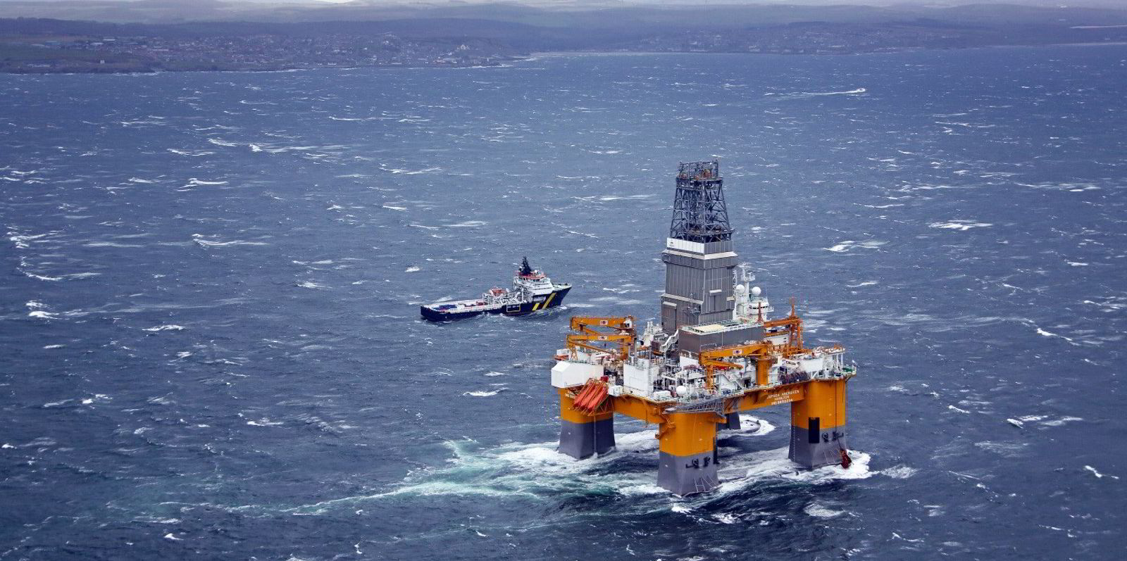 Wintershall Dea unearths fresh discovery offshore Norway | Upstream Online