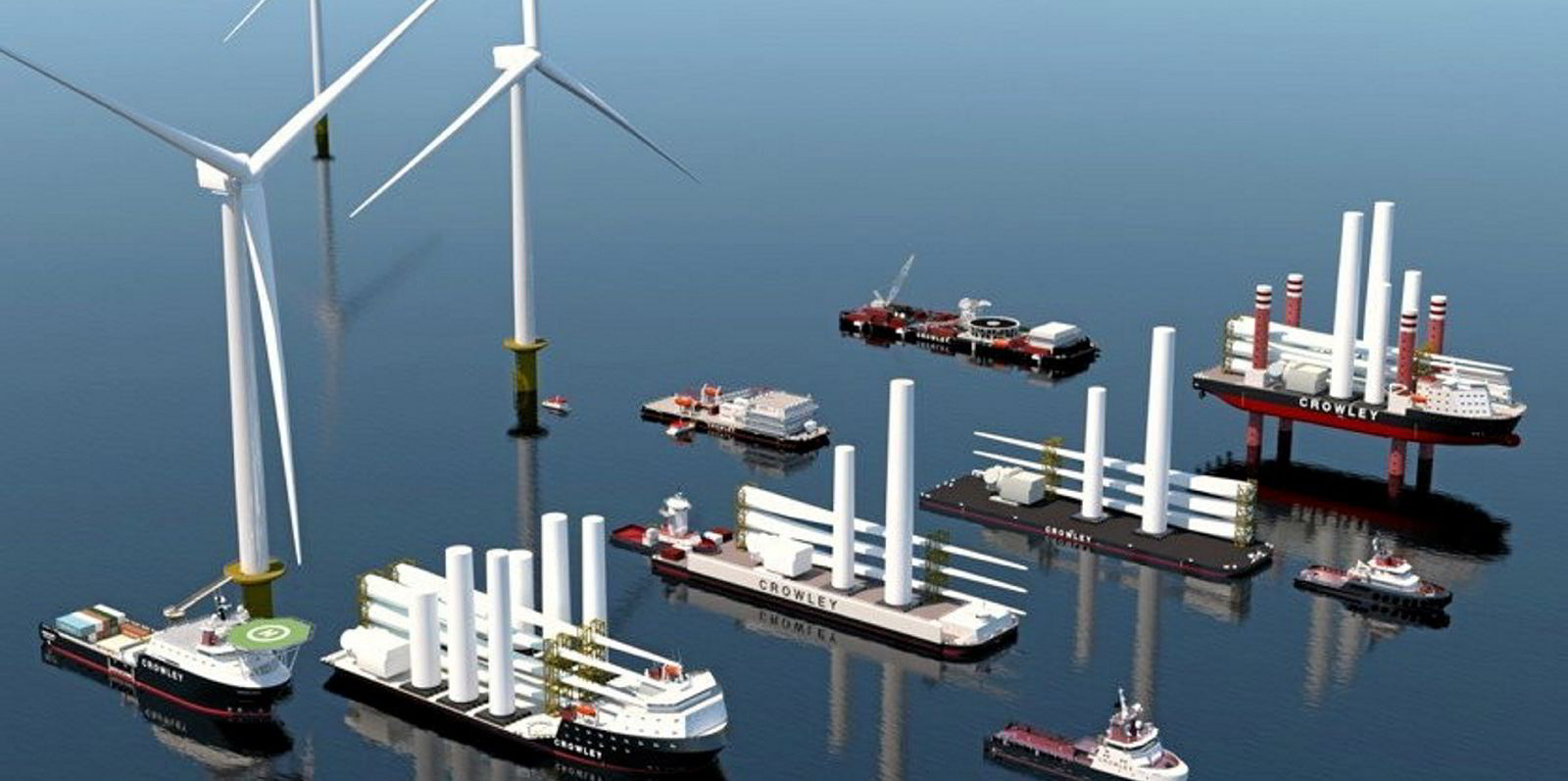 No price cap at next Massachusetts offshore wind auction after Orsted ...