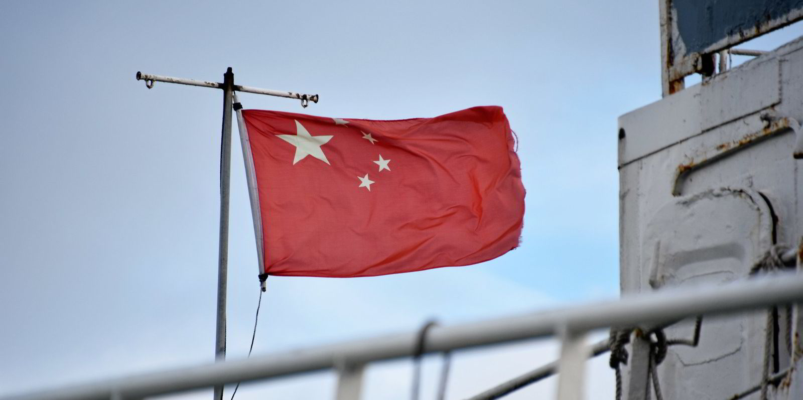 China's new reporting rules look to strengthen its South China Sea ...