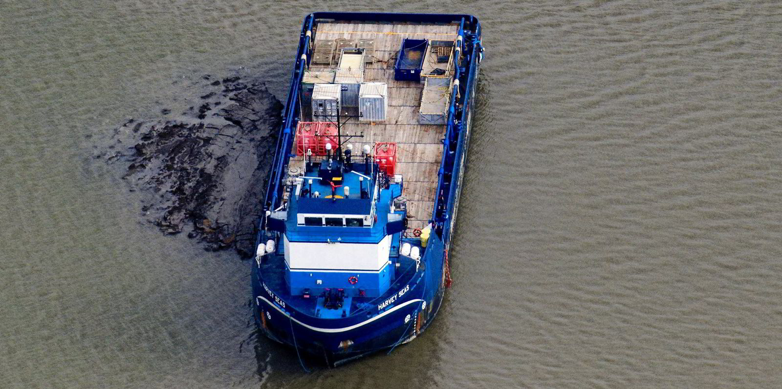 Harvey Gulf sues after PSV damaged in US Gulf hurricane | TradeWinds