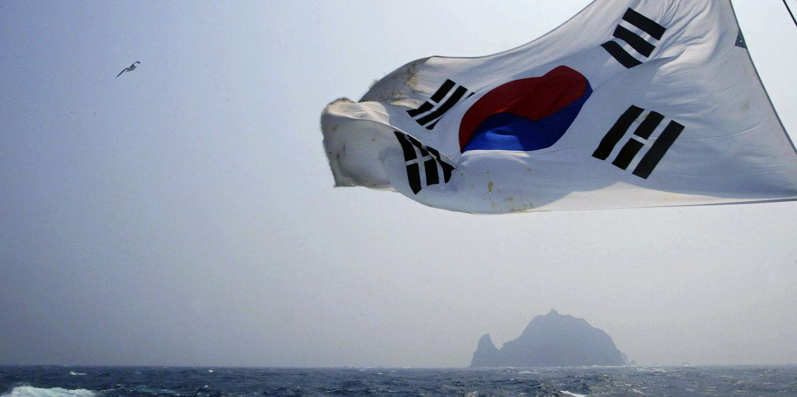 South Korea floating wind plan passes test as oil player eyes 2026 ...
