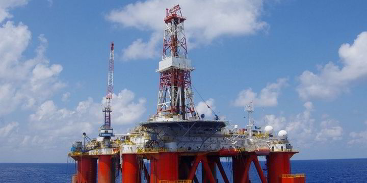 Petronas lines up semi-submersible rig | Upstream Online
