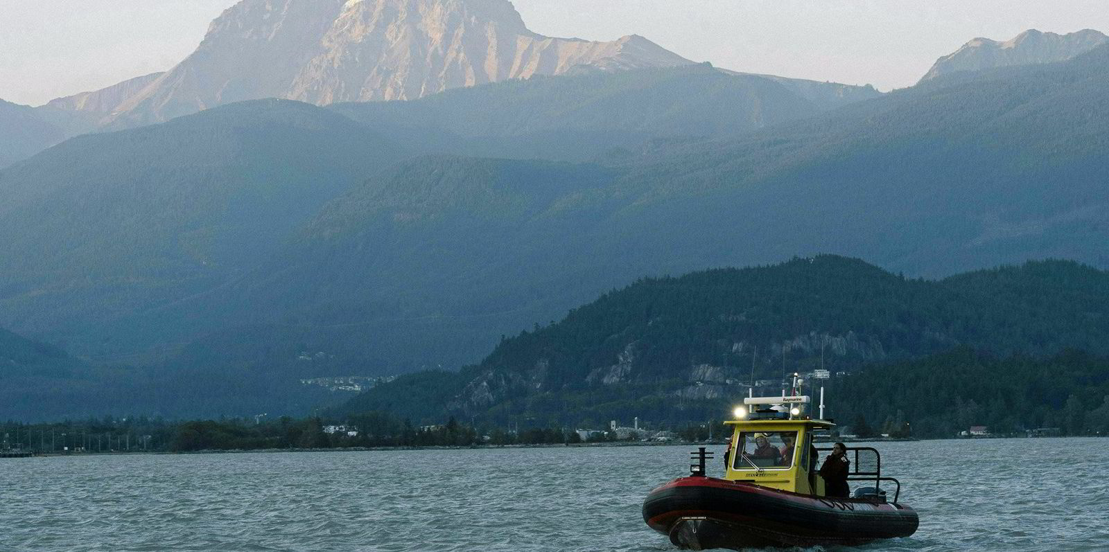 Hydro-powered: McDermott lands groundbreaking LNG plant construction ...