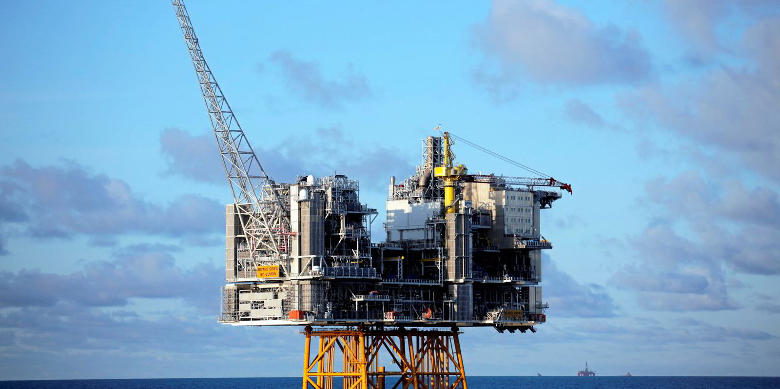 First gas from Rolvsnes field off Norway flows into UK pipeline system ...