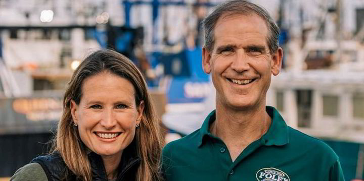 Foley Fish snapped up by $1 billion foodservice distributor The Chef's ...