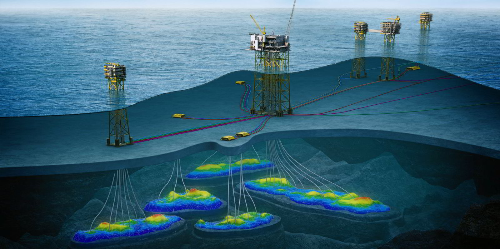 Norway: Equinor hands over Krafla operatorship to Aker BP | Upstream Online