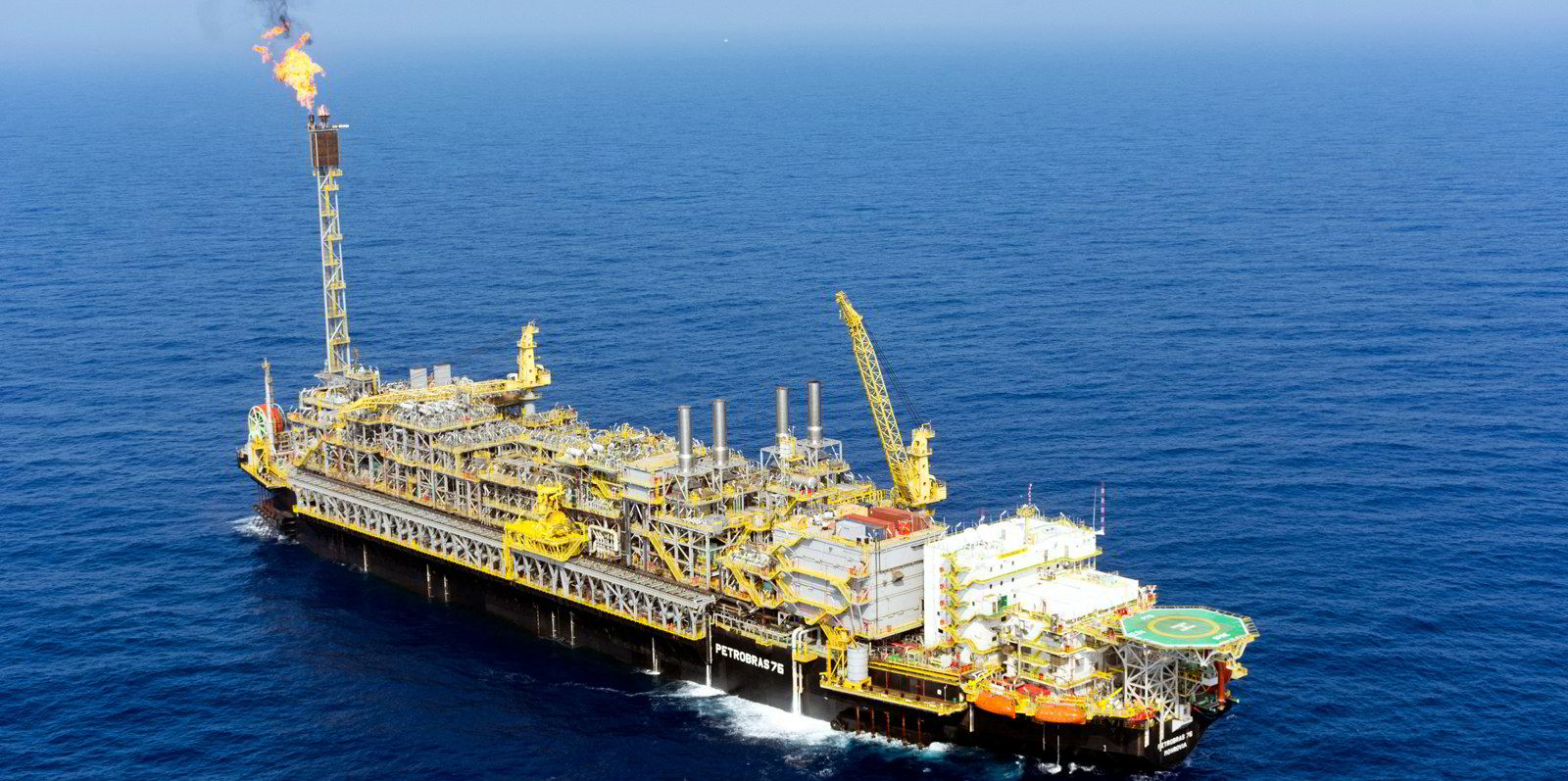 Petrobras launches multi-million-dollar tender for Buzios-6 subsea ...
