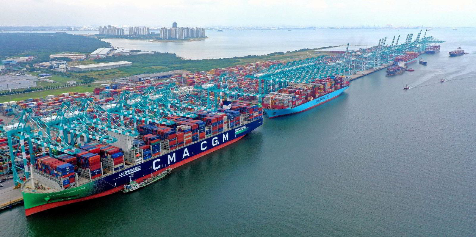 MPCC says cost of transport has been 'way too low' over last decade ...