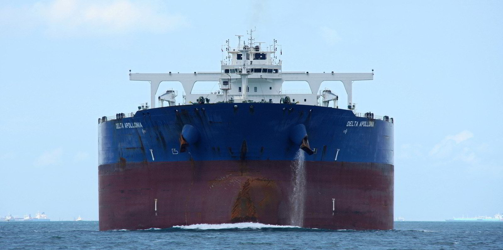 DSF says tanker rate rises from 2023 hinge on scrapping levels | TradeWinds
