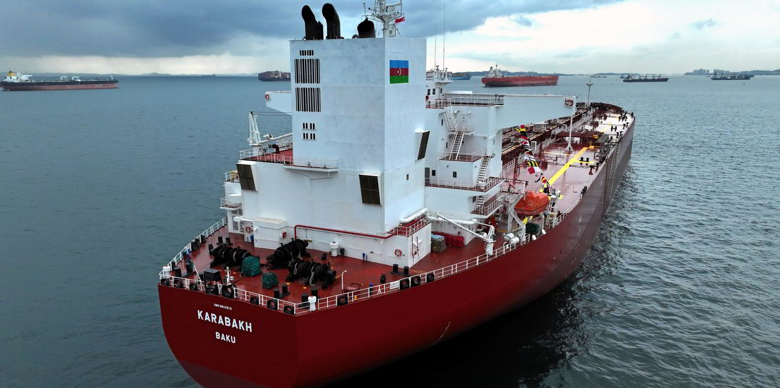 Socar and Azerbaijan Caspian Shipping Co team up on milestone aframax buys | TradeWinds