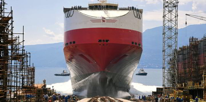 Struggling Uljanik selling off 3 Maj shipyard in Croatia | TradeWinds