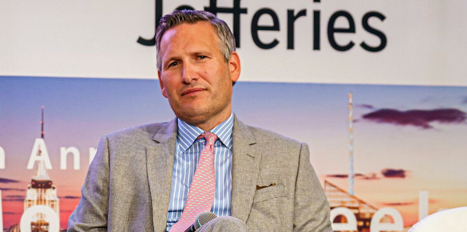 John Fredriksen’s Avance Gas shares see wild swings as investors digest ...