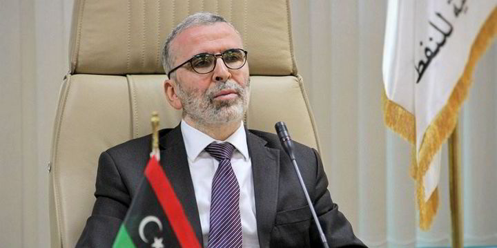 Avin and Centrofin tankers caught up in Libyan ports blockade | TradeWinds