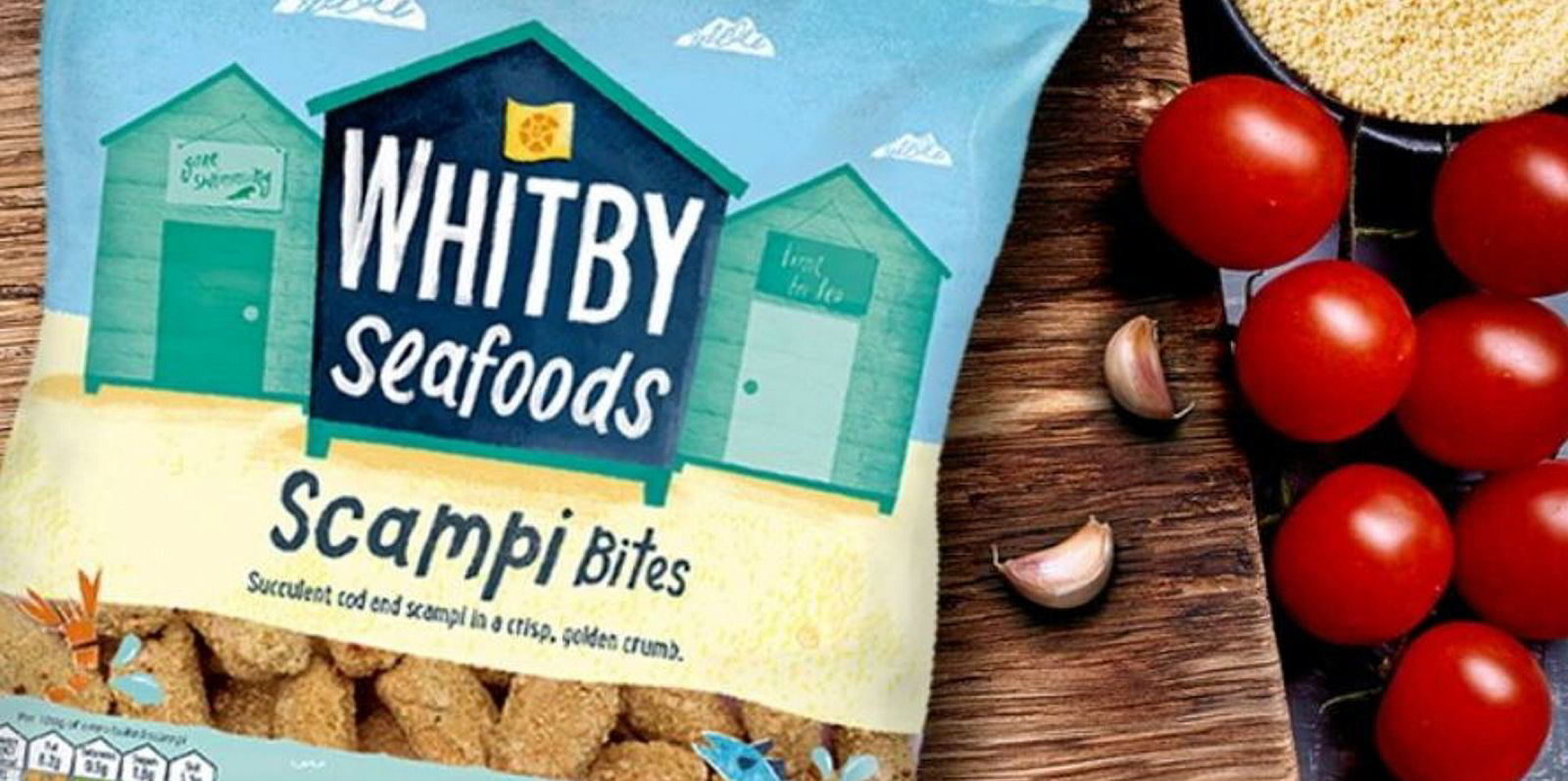 UK competition authority warns Whitby Seafoods' planned scampi ...