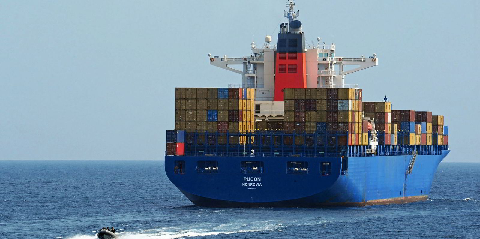 Red Sea crisis: Shockwaves reach wider container shipping trades ...