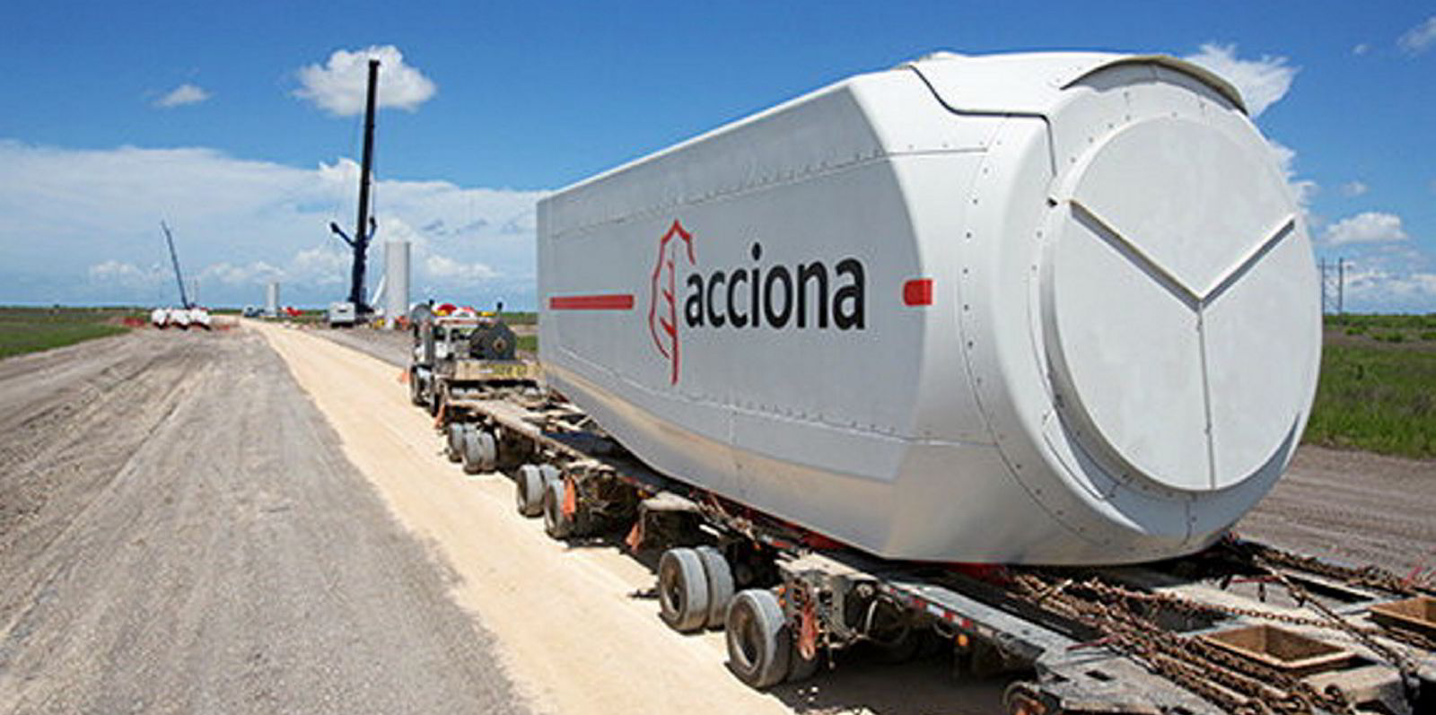 'Accelerate our growth': Acciona renewables stock listing gets ...