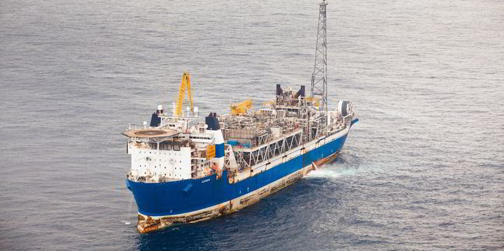 Subsea 7 lands 'sizeable' deal on Aker BP project offshore Norway ...