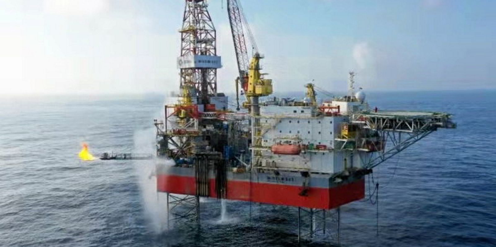 CNOOC makes 'significant' oil and gas find in South China Sea | Upstream Online