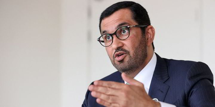 Adnoc greenlights one of the largest CO2 recovery projects in Middle ...