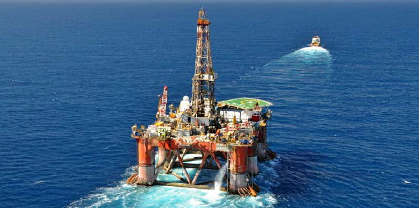 Beauty mate: Tender issued in Aussie for semisub drilling rig ...
