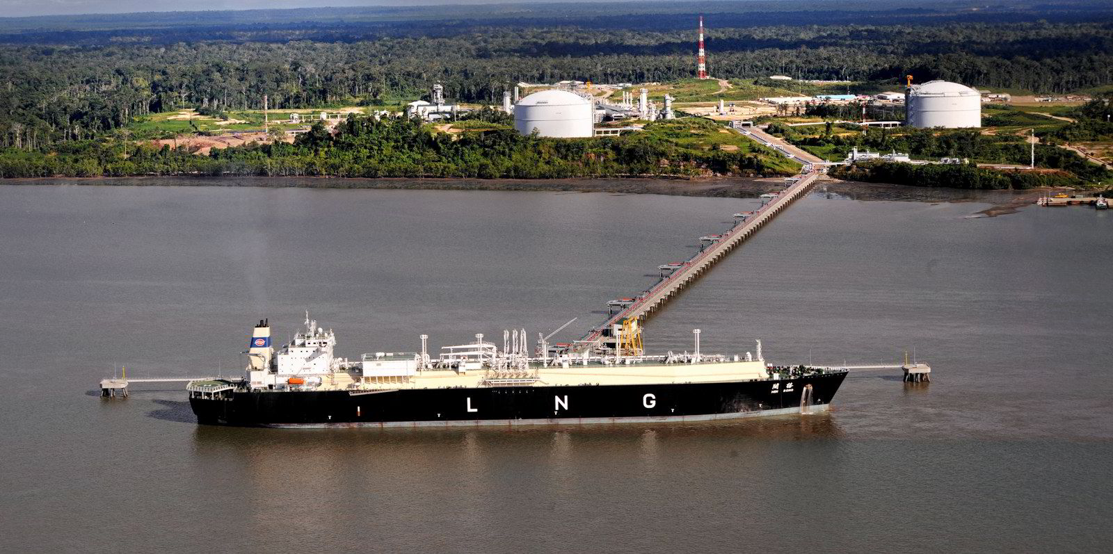 BP gets green light for $2bn Indonesia gas dream | Upstream Online