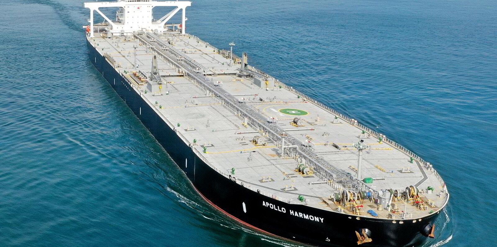 Maersk Tankers returning to VLCC market after a decade away with new ...