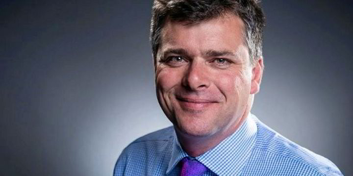 Why Viasat’s Ben Palmer is ready to battle with Elon Musk-backed ...