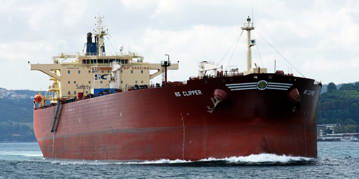 Second Sovcomflot tanker heads to Cuba to ease energy crisis | TradeWinds