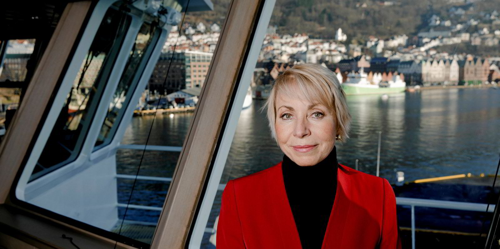 Sissel Rogne i telefonkrangel og HI i millionkonflikt med lokal ...