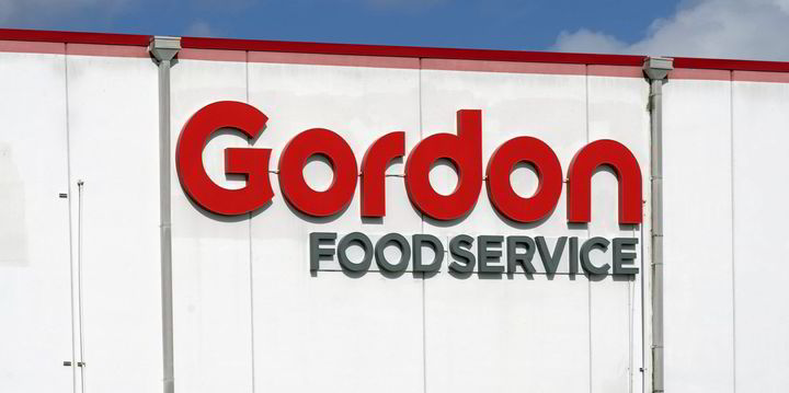 Gordon Food Service acquires Canadian meat and seafood distributor ...