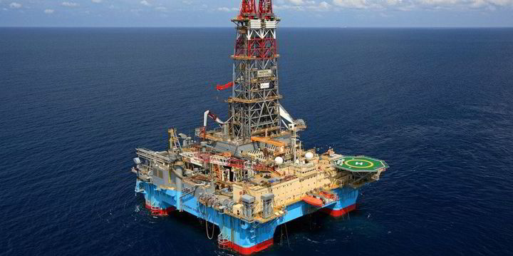 Shell snaps up Maersk rig for Trinidad drilling campaign | Upstream Online