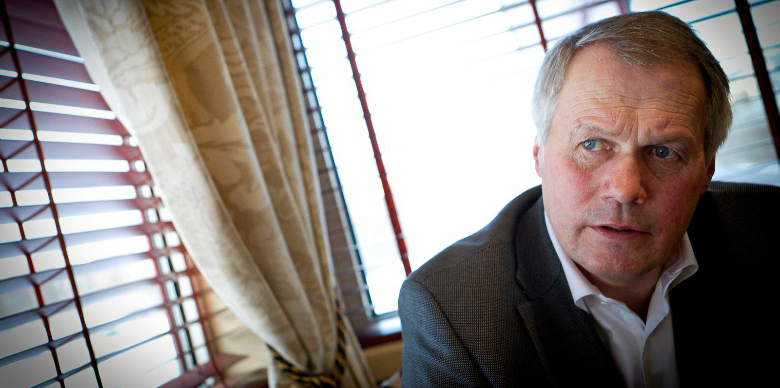 'We must have something to live on after oil': For salmon farming ...