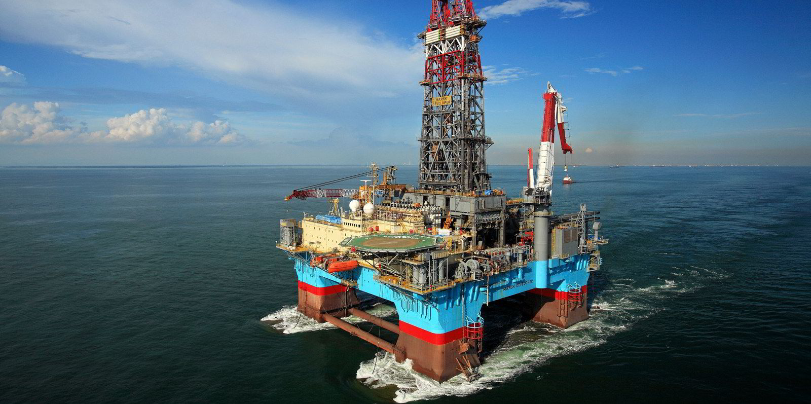 Mixed results for duo in Suriname | Upstream Online