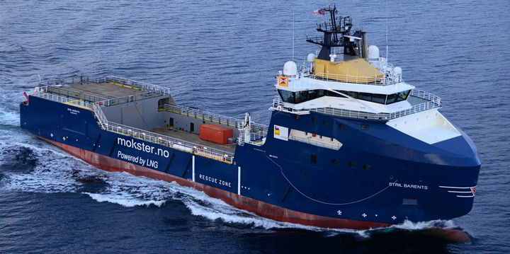 Data sharing initiative helps OSV owners slash 10,000 tonnes of C02 ...