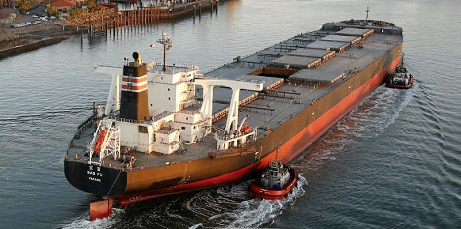 BHP set to trial automated iron ore ship loaders at Port Hedland ...