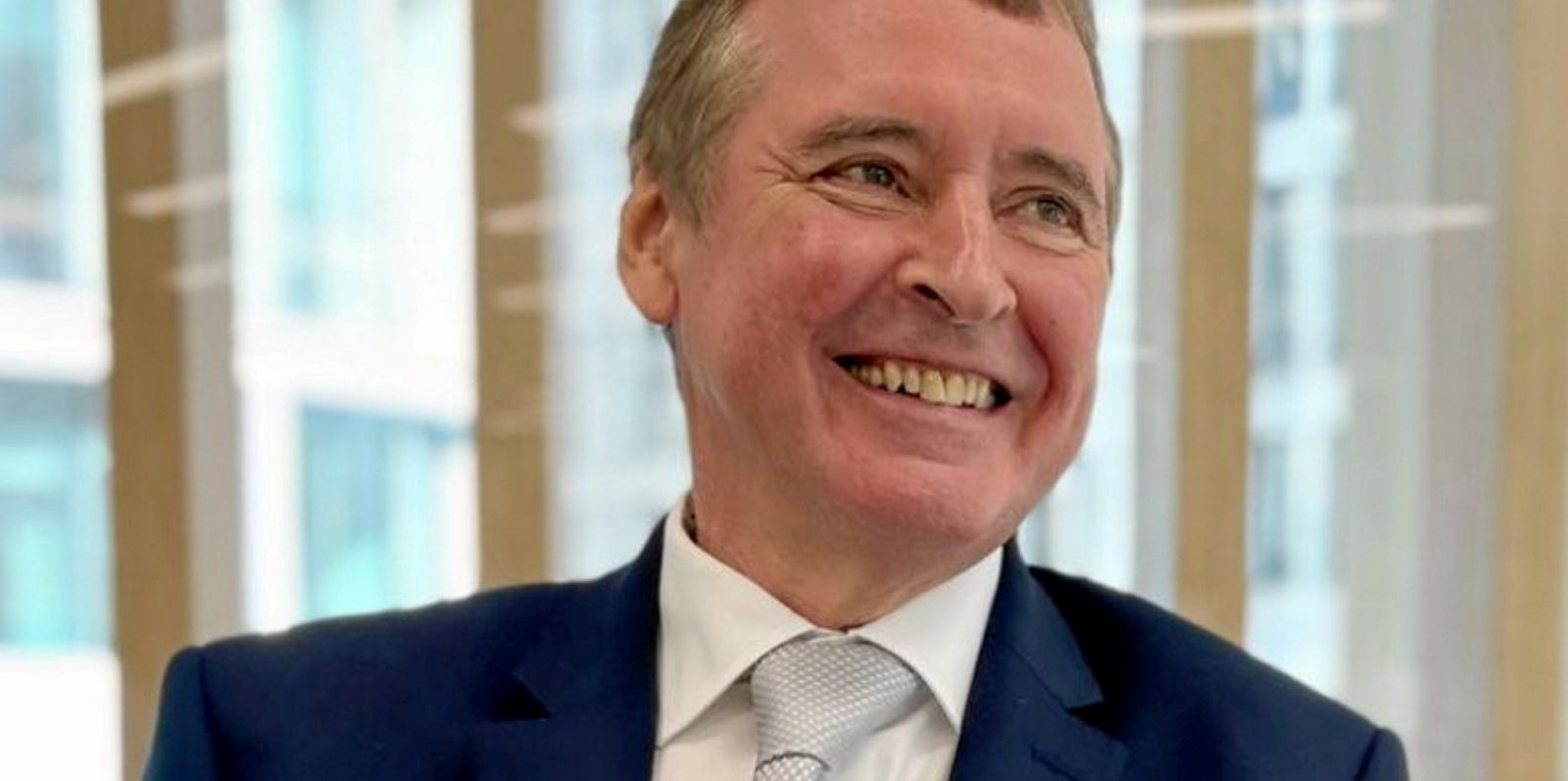 Rosling King moves into shipping with takeover of Mike Lax's Lax & Co ...