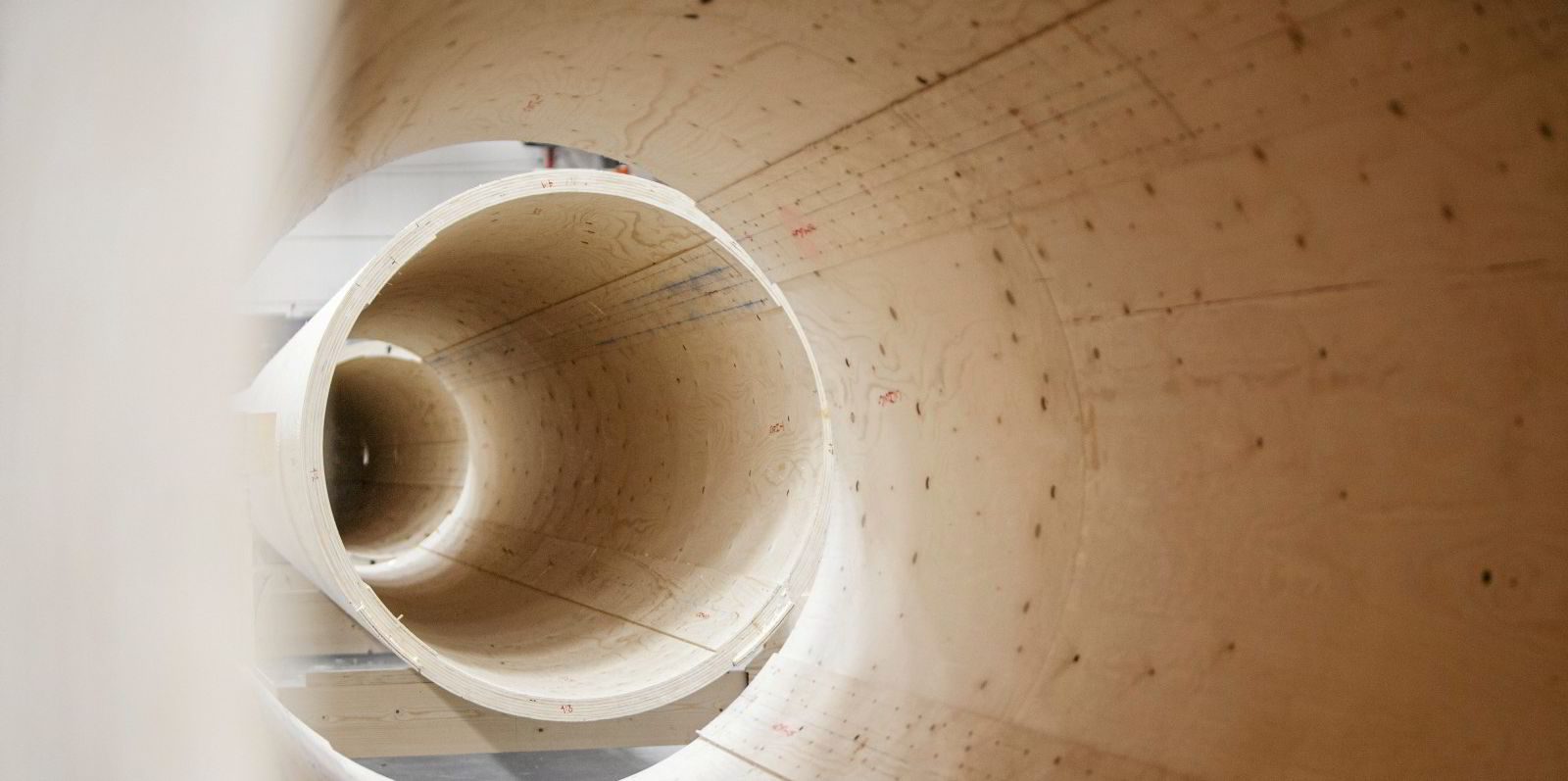 Wooden wind turbine tower era edges closer as pioneer Modvion links ...
