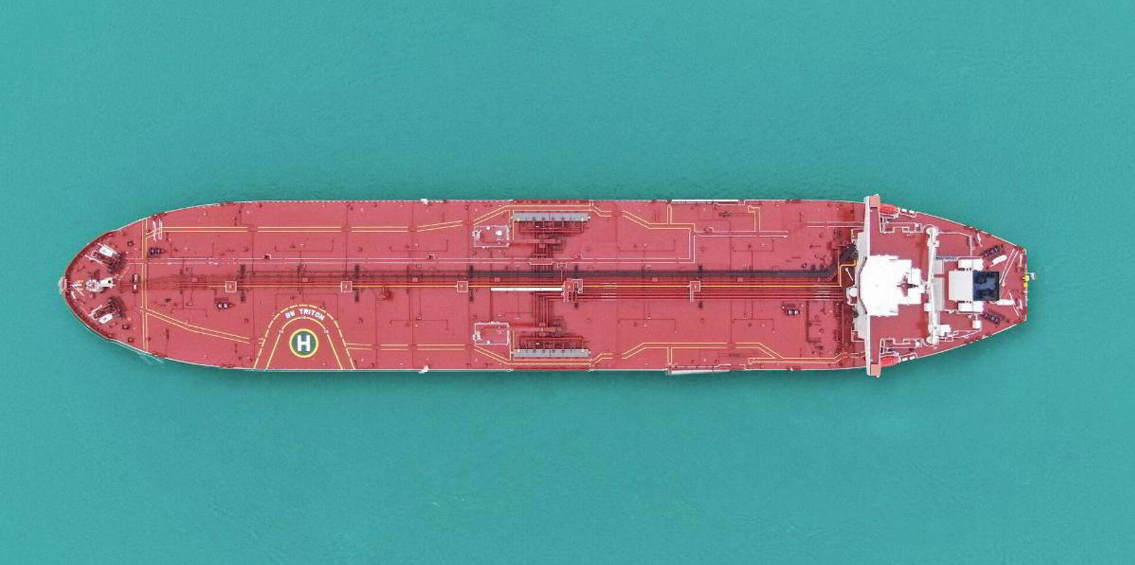 Vortexa launches freight pricing analytics following Baltic Exchange ...