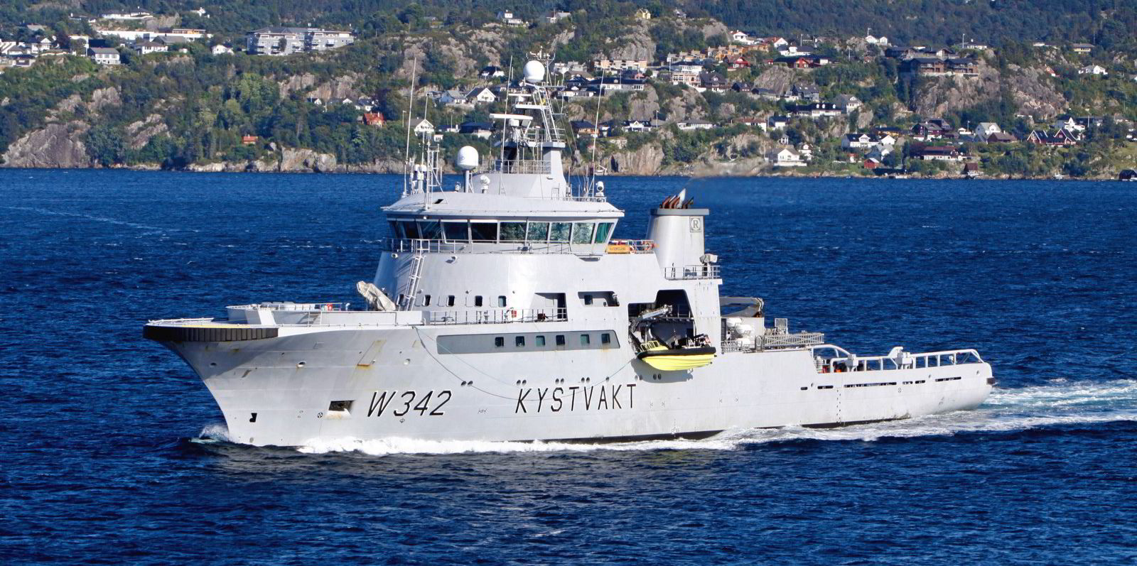 Fiskebåtrederi godtok inndragning av 800.000 kroner etter anmeldelse ...